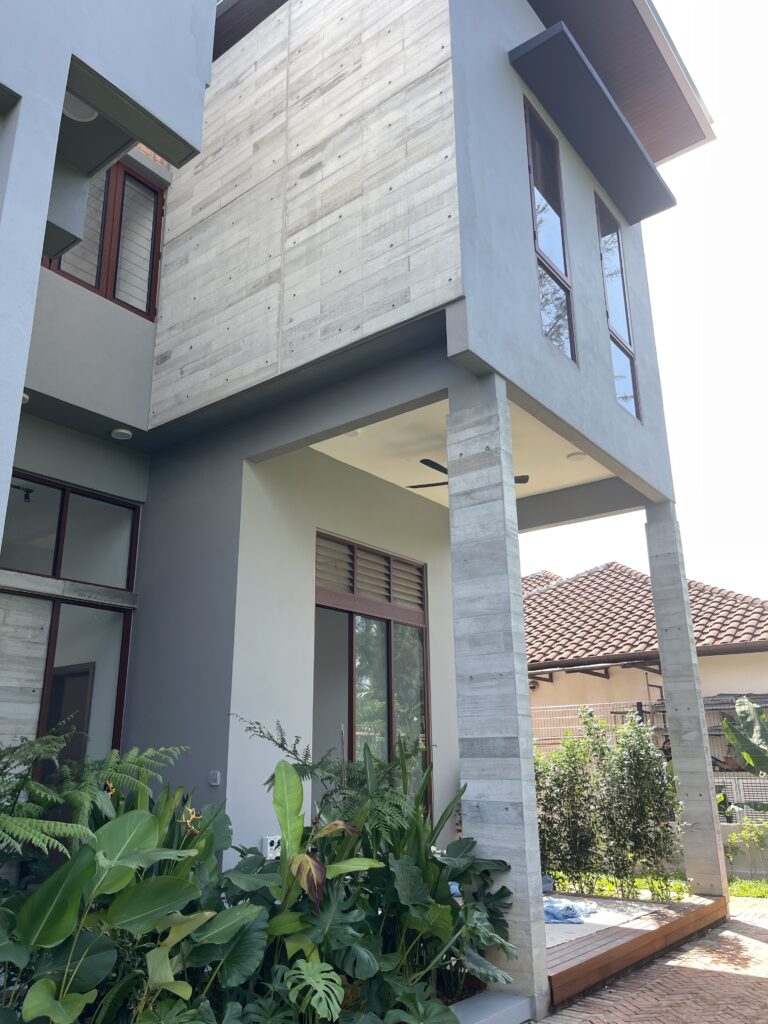 Kinara Bangalow - Bangalow Building consist of RC Structure, MnE ...