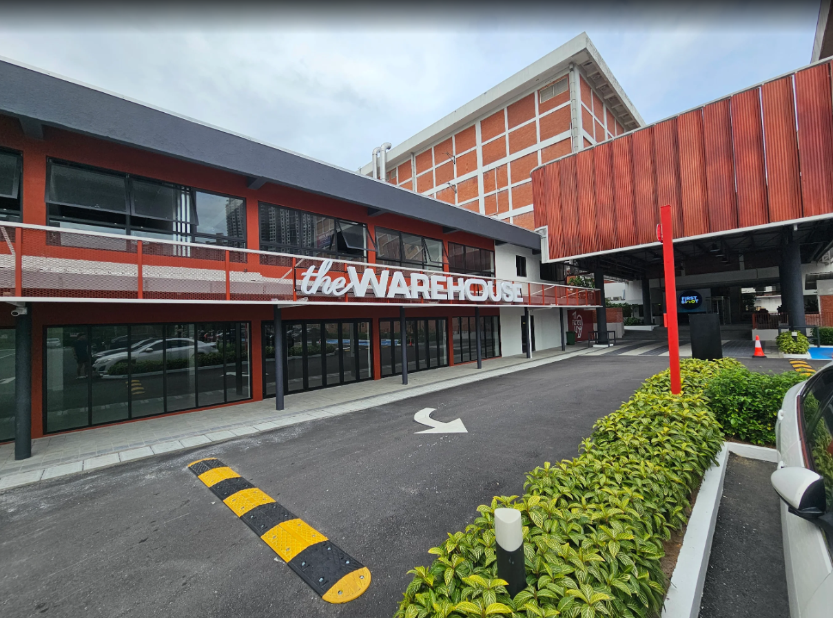 Skyblox @ Setapak - Projek Permata Jaya