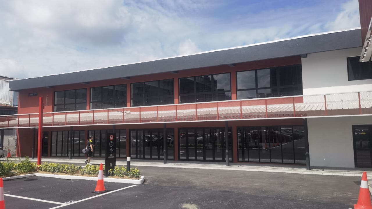 Skyblox @ Setapak - Projek Permata Jaya