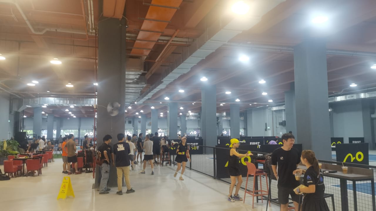Skyblox @ Setapak - Projek Permata Jaya